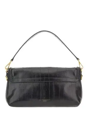 GIANNI CHIARINI Bea Shoulder Bag - Black