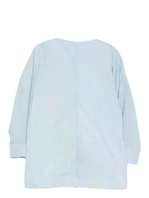Jacquemus Pittore" Bouffant Shirt - Blue