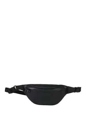 LOUIS VUITTON Monogram Shadow Discovery Bum Bag - Black