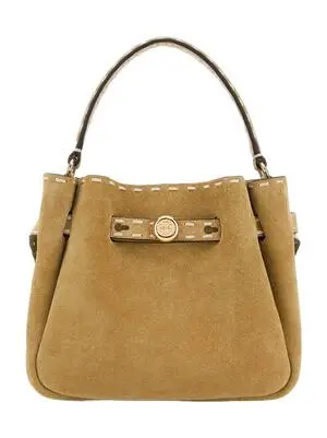 Tory Burch Mini Bag - Butter