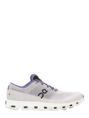 On Cloud 6 Push Sneakers - Grey
