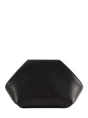 Marsèll Sago 2 Clutch Bag - Black