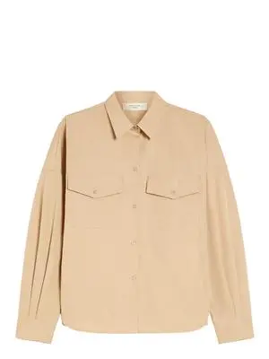 MAX MARA Weekend Max Mara Skipper Button-Up Shirt