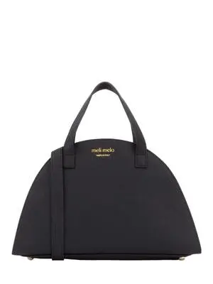 Meli Melo Giada Tote Bag - Black