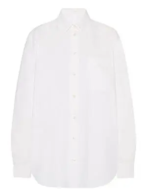 THE ROW The Row Gavina Shirt