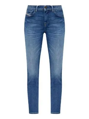 DIESEL® Slandy Jeans - Blue