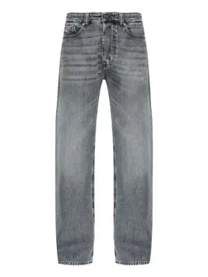 DIESEL® 1980 D-eeper Jeans - Grey