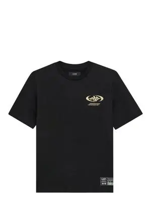 Amiri Surf Sport T-shirt - Black