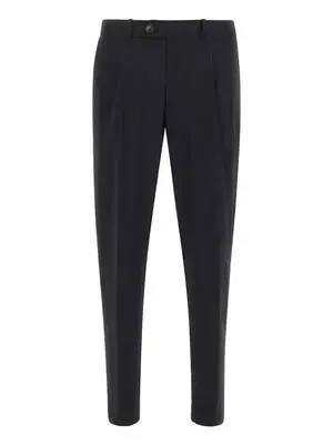 RRD Tailored Trousers - Black