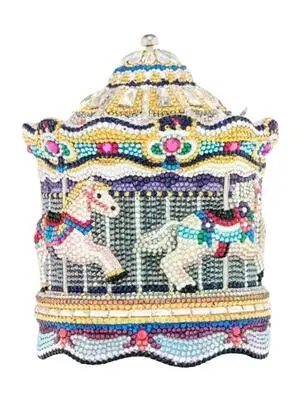 Judith Leiber Shoulder Bag - Multicolour