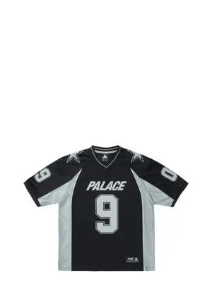 PALACE Mesh Jersey - Black