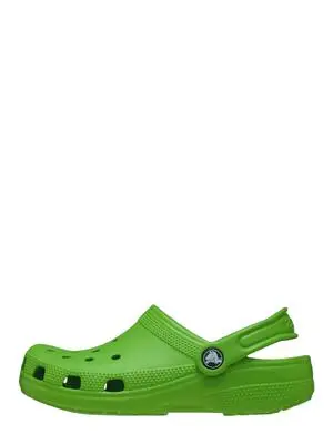 CROCS Classic Clog - Crocs Green