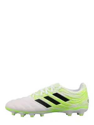 Adidas Copa 20.3 Mg Soccer Cleats - White
