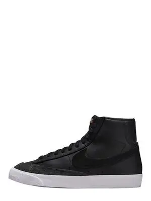 Nike Nike Blazer Mid '77 Sneakers Black