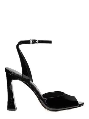 MICHAEL KORS Michael Michael Kors Rosie High Heel Sandals