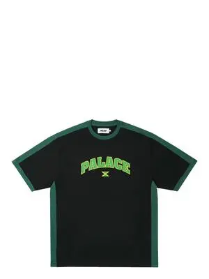 PALACE Flag T-shirt - Black