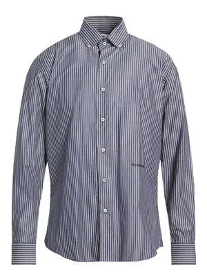 Iceberg Shirt Size Cotton - Blue