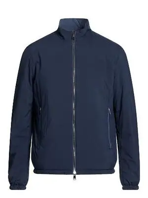 Paul & Shark Polyester Jacket - Navy