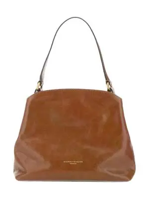 GIANNI CHIARINI Fiona Shoulder Bag - Brown