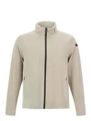 RRD Wilson Light Benzina Jacket - Neutrals