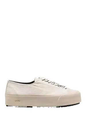 OAMC Ridge Vulc Low-top Sneakers - Neutrals