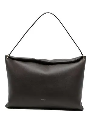 WANDLER Penelope Handbag - Black