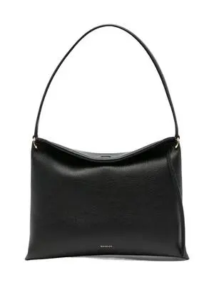 WANDLER Penelope Tote Small Handbag - Black