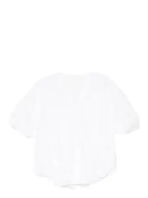 JNBY Air-wash Shirt - White