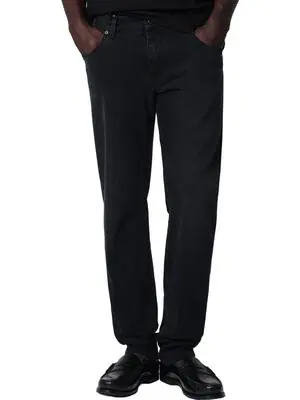 Dolce & Gabbana Dolce & Gabbana Stretch Denim Jeans Black