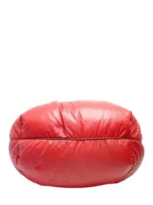 Fendi X Moncler Spy Tote Bag - Red