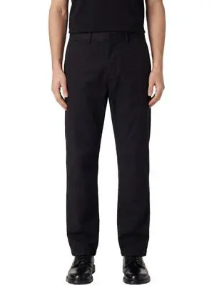Nanamica Tailored Trousers - Black