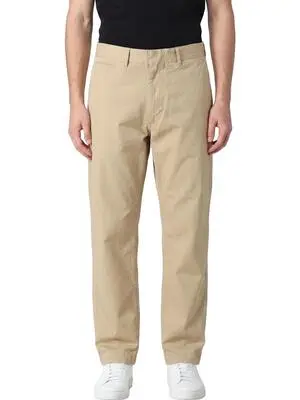 Nanamica Tailored Trousers - Kaki