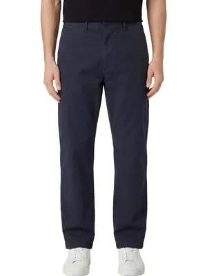 Nanamica Tailored Trousers - Navy
