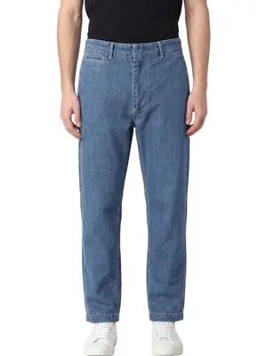 Nanamica Jeans - Indigo