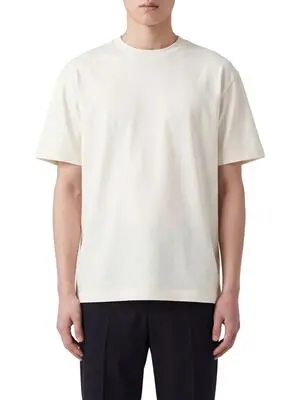 THE ROW T-shirt - White