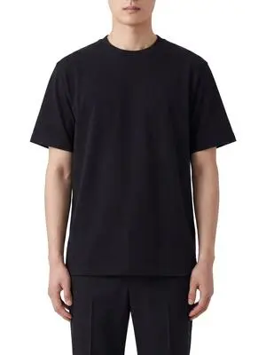 THE ROW T-shirt - Black