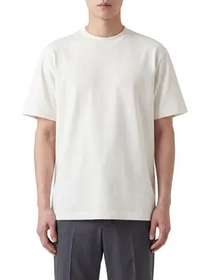 THE ROW T-shirt - White