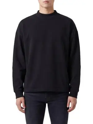 THE ROW T-shirt - Black