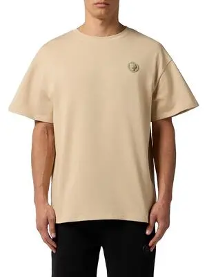 PLEIN SPORT T-shirt - Beige