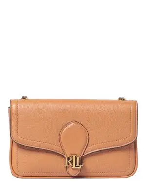 Ralph Lauren Mini Crossbody Bag - Leather