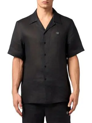 Philipp Plein Shirt - Black