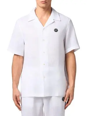 Philipp Plein Shirt - White