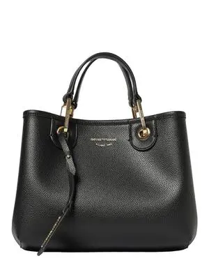 Emporio Armani Handbag - Black