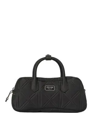 Emporio Armani Handbag - Black