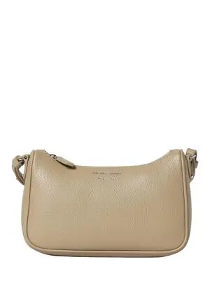 Emporio Armani Baguette Bag - Grey