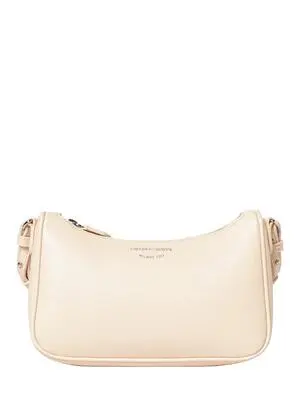 Emporio Armani Baguette Bag - Pink