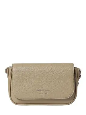 Emporio Armani Mini Bag - Grey