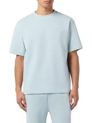 PLEIN SPORT T-shirt - Turquoise