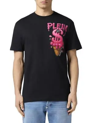Philipp Plein T-shirt - Black