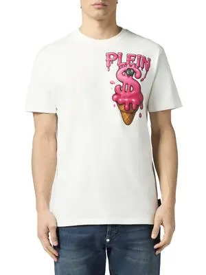 Philipp Plein T-shirt - White